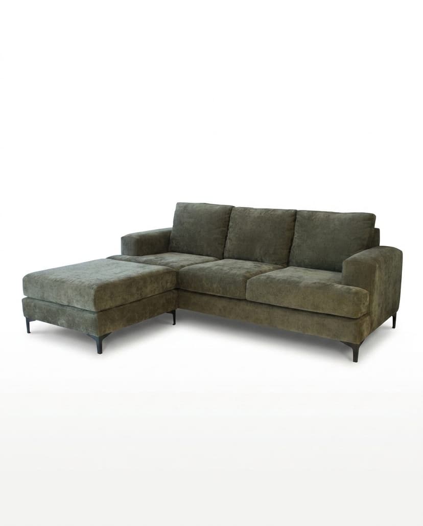 Sillón Júpiter — Sillón a medida · Casa de Sillones
